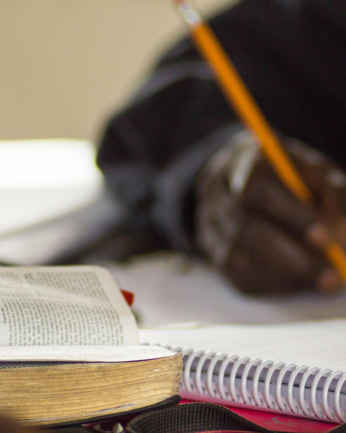 Literacy & Evangelism International