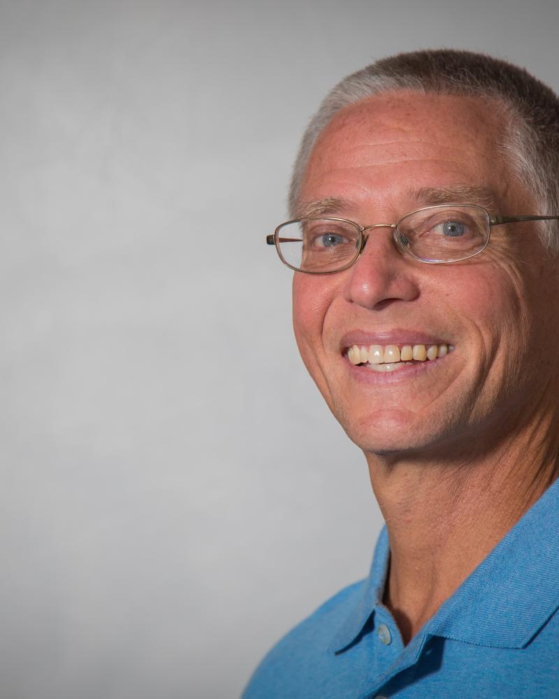 Biederman | Literacy & Evangelism International