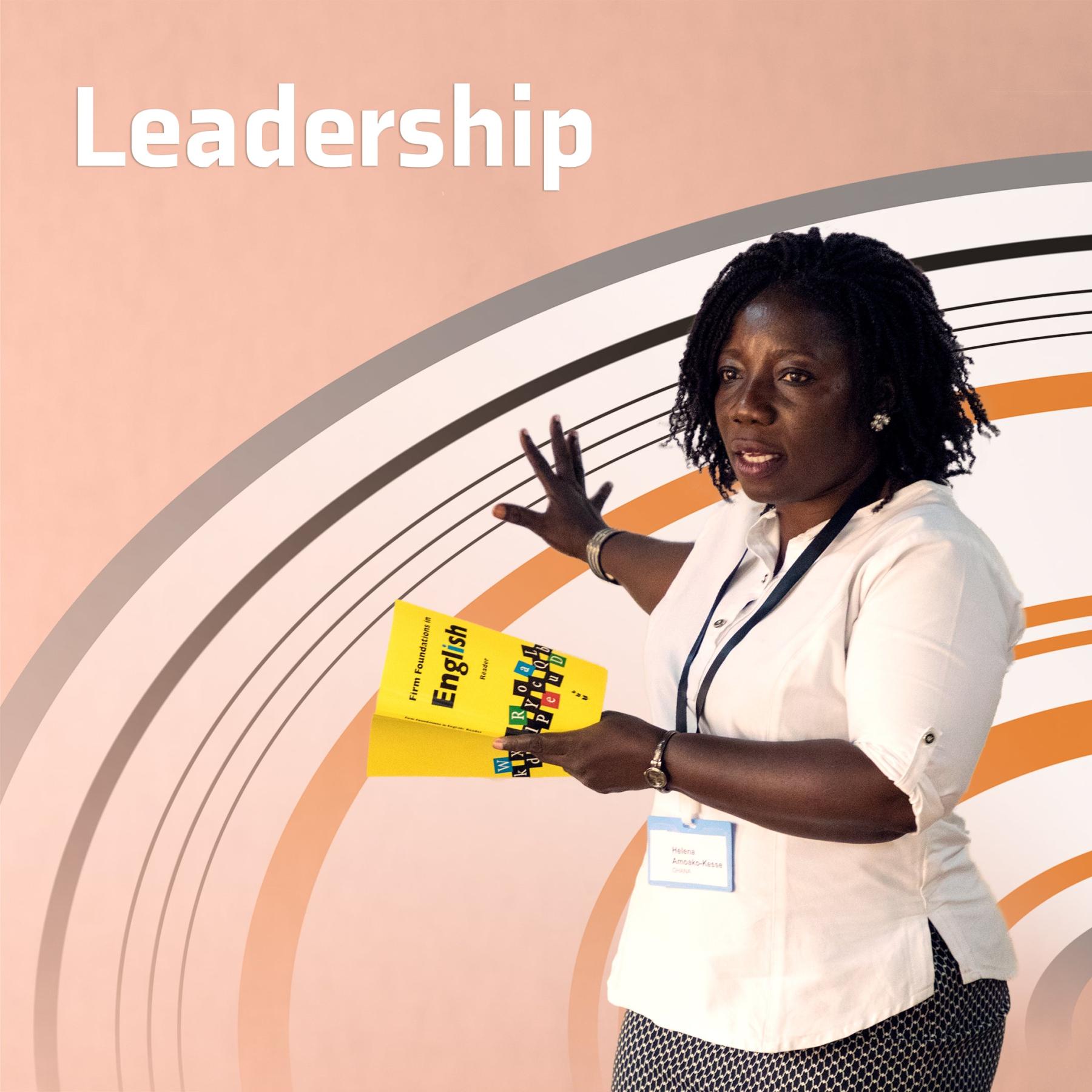 Leadership (Online Course) Leadership (Online Course)