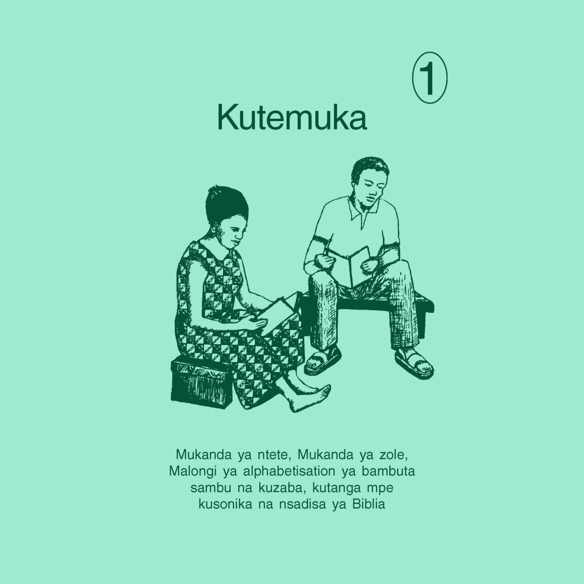 Kituba | Literacy & Evangelism International