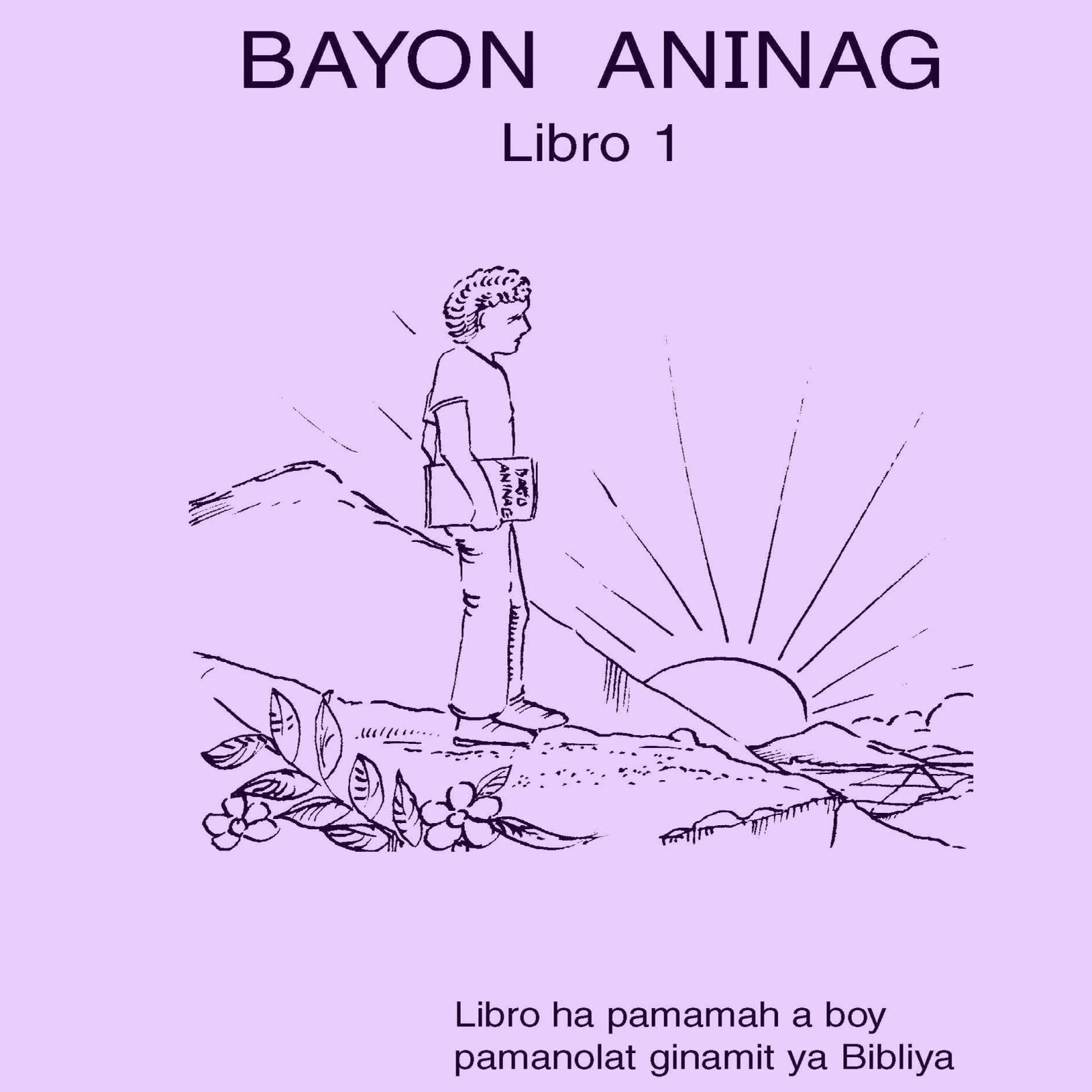 Botolan Sambali | Literacy & Evangelism International