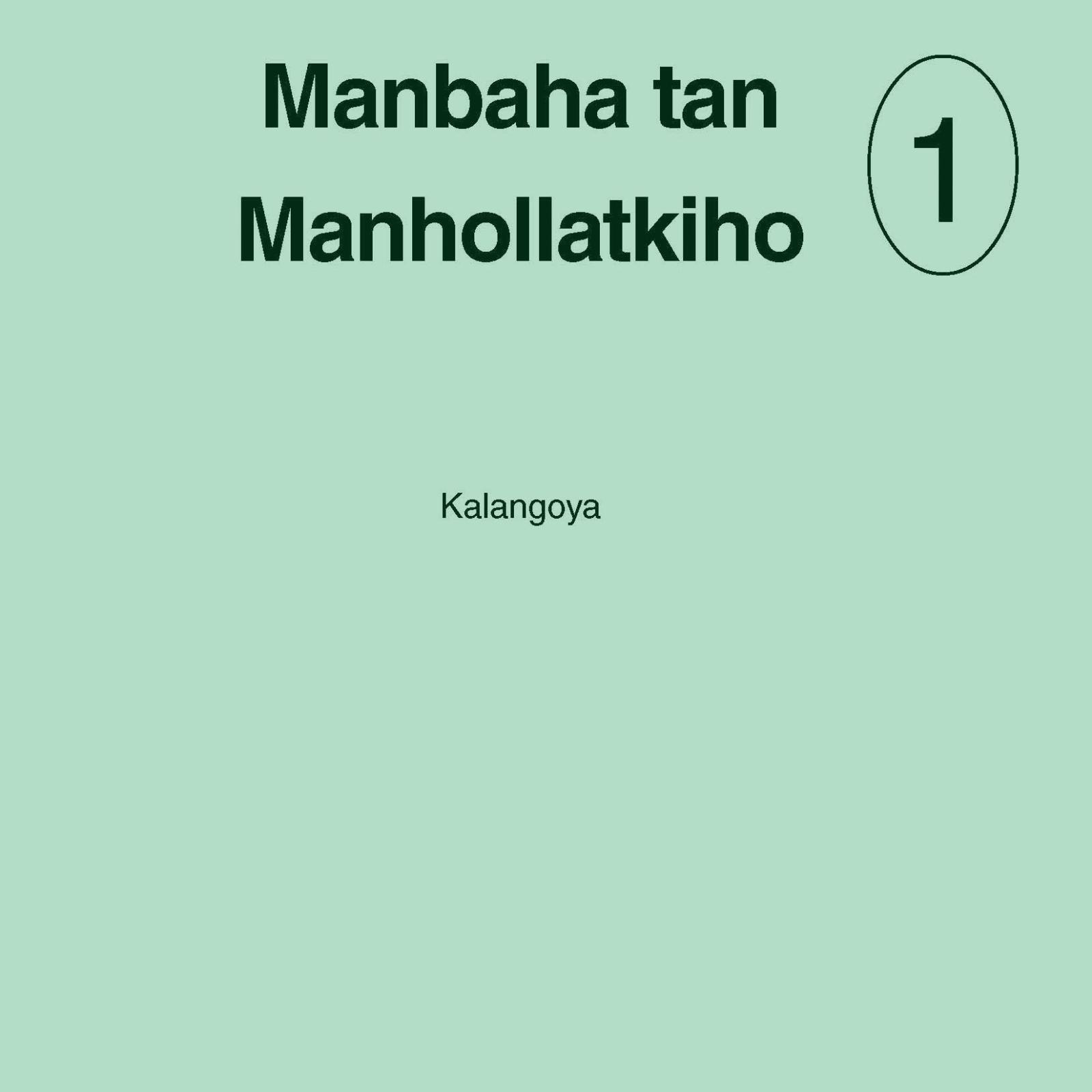 Kalangoya | Literacy & Evangelism International