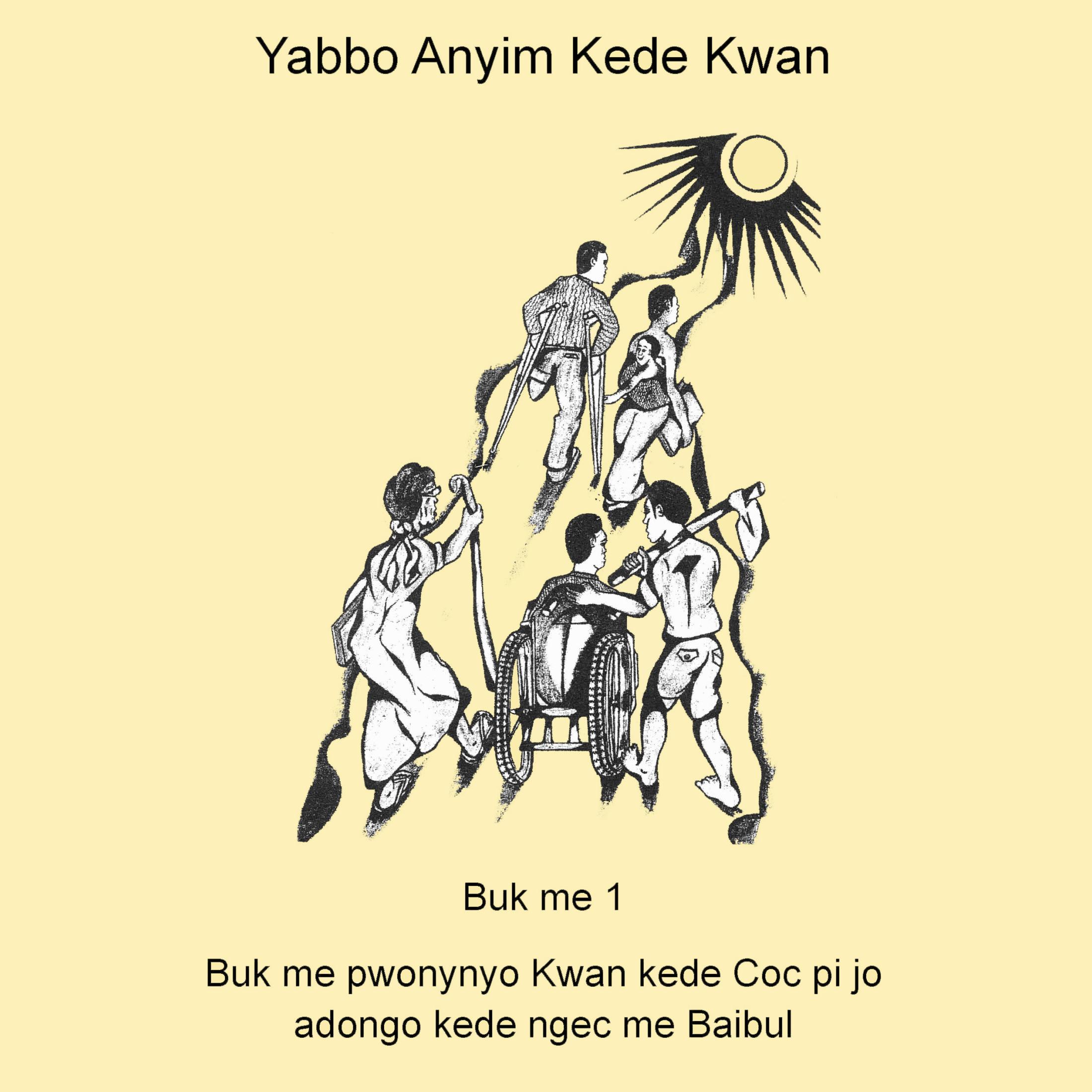 Primers | Literacy & Evangelism International - Page 6