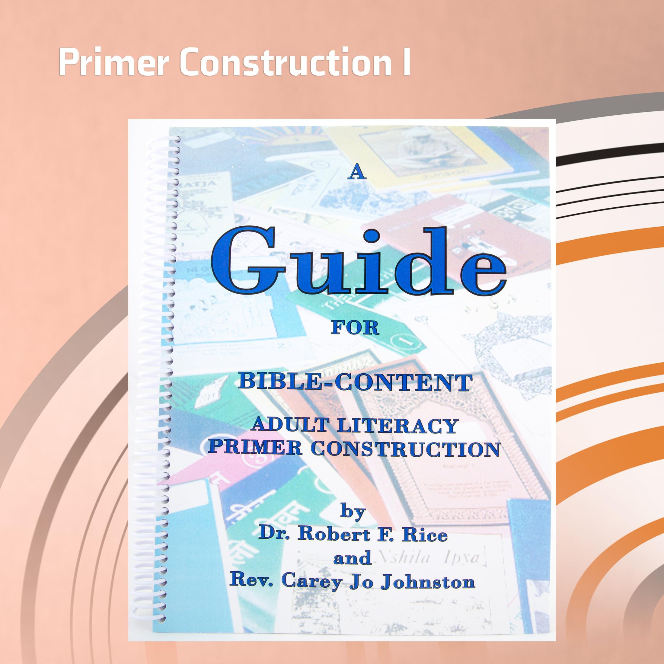Products | Literacy & Evangelism International