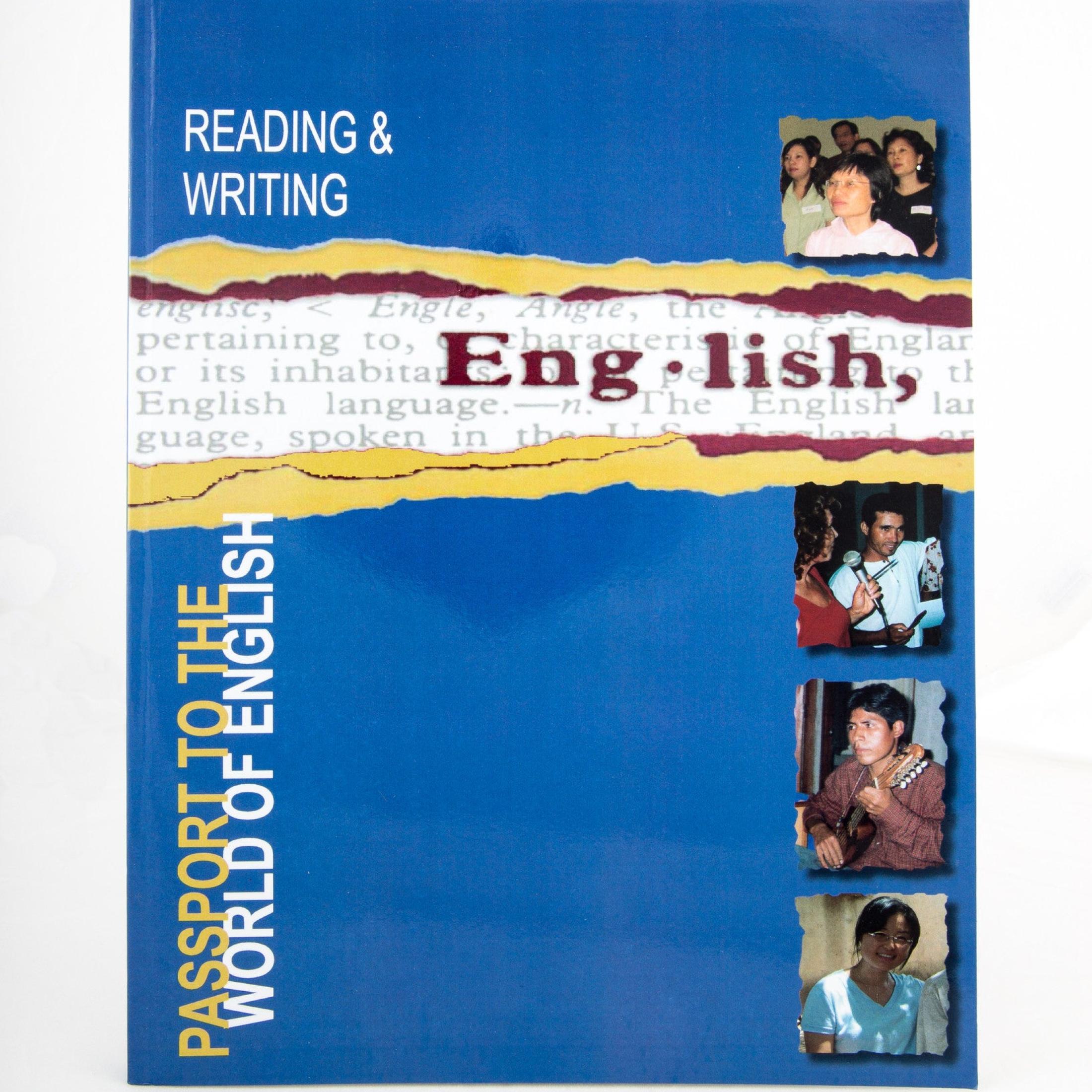 Products | Literacy & Evangelism International