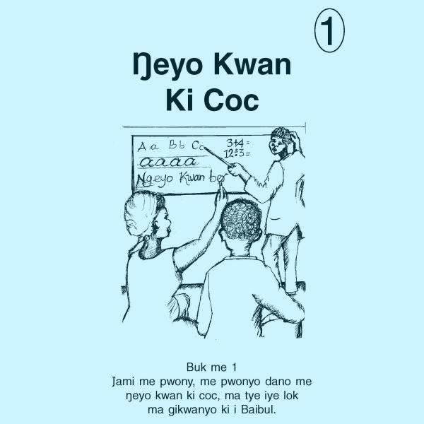 Primers | Literacy & Evangelism International