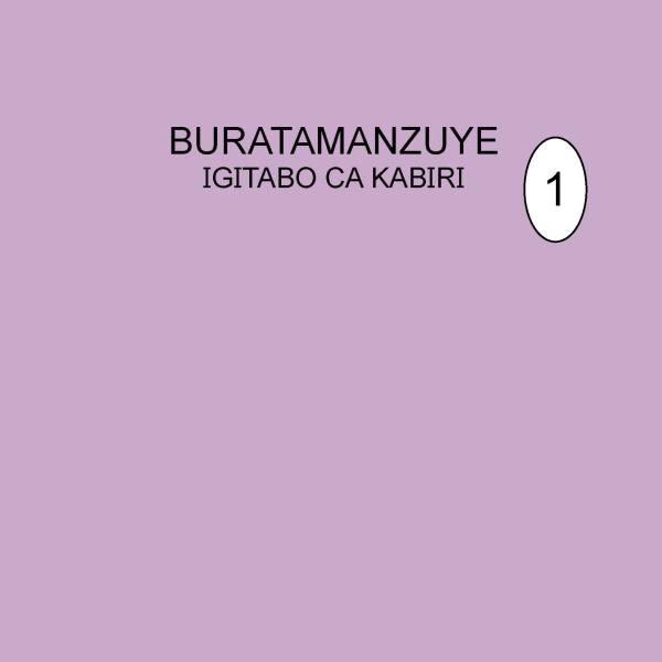 Kirundi | Literacy & Evangelism International