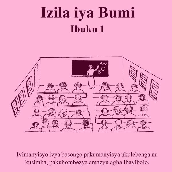 Lambya | Literacy & Evangelism International