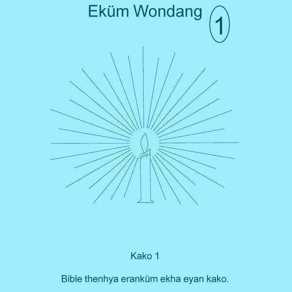 Lotha | Literacy & Evangelism International