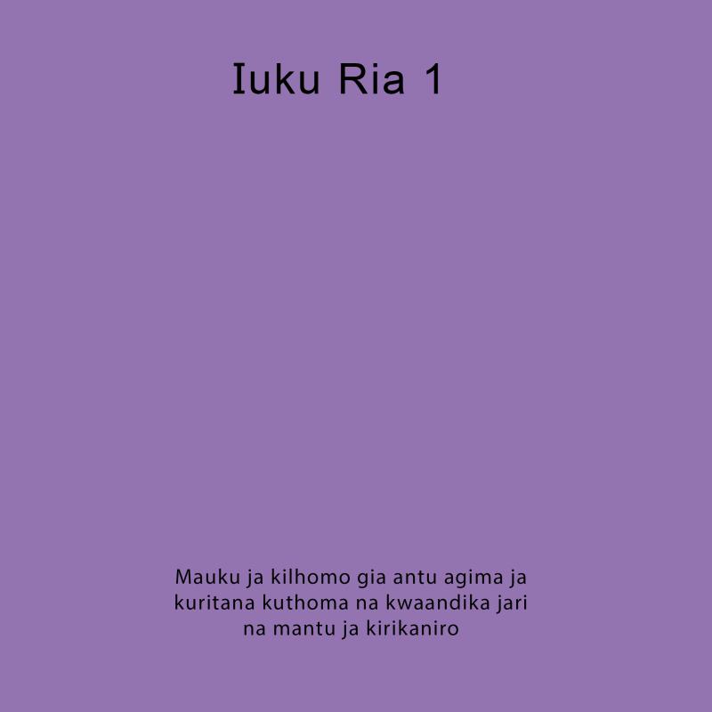 Primers | Literacy & Evangelism International - Page 5